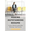 What Color Is Your Parachute? Guide to Rethinking Resumes: Write a ...