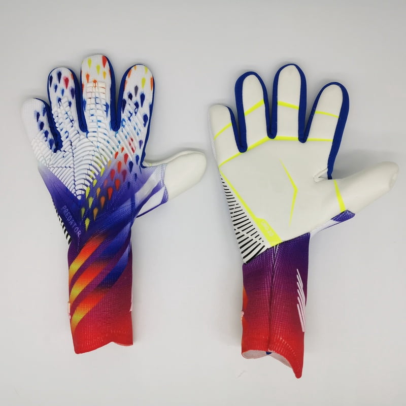 Guantes Profesionales Para Portero De Látex Predator GL PRO 2023 Gao ...