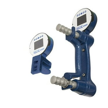 MicroFET handGRIP grip dynamometer, wireless with data collection ...