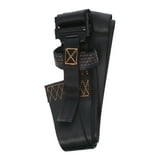 Muddy Hunting Safety Harness Tree Strap with Steel Buckle and Stitched ...