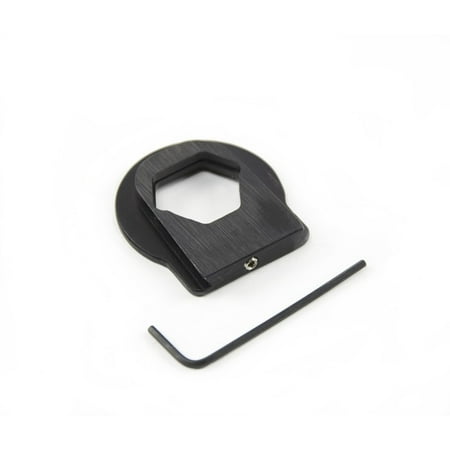 BrandMotion 5000-TFAB Interior Rear View Mirror Mount Adapter OEM ...