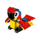 LEGO Figure 2016 Creator Parrot 30472 - Walmart.com