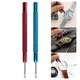 Accuracy Watch Hand Lifters Set Aluminum Handle Tool for Clock ...