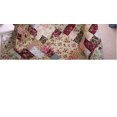 P3 Designs: 3-6-9-Quilt Pattern - Walmart.com