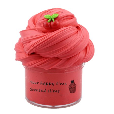 Lepai Diy Slime Supplies Fruit Slime Aromatherapy Pressure Children ...