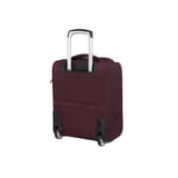 it luggage Intrepid 17" Softside 2 Wheel Underseater - Walmart.com