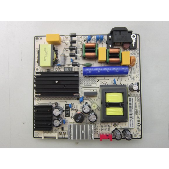 Hitachi 55 Tv