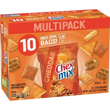 Simply Chex, Strawberry Yogurt Snack Mix, 14 oz Bag - Walmart.com