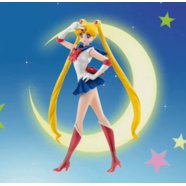 Sailor Moon Vinyl Figure - Walmart.com