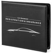 Car Registration Holder - Walmart.com