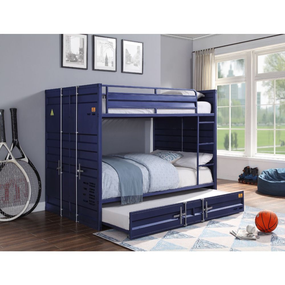 Cargo Bunk Bed - Walmart.com