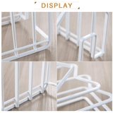 SUNFCON Cutting Board Rack w 2 Adhesive Hanging Hooks Chopping Board ...