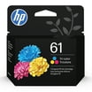 HP #61 Color Ink Cartridge 61 CH562WN NEW GENUINE - Walmart.com