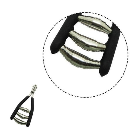 Badminton Racket Starting Clamp with Universal Badminton Racket Handle ...