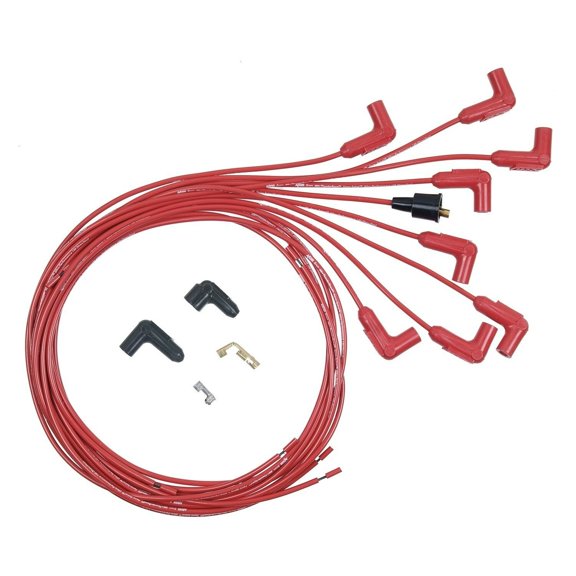 ACCEL 5040B Spark Plug Wire Set - Walmart.com