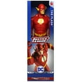 DC Comics Justice League The Flash 12" Action Figure - Walmart.com