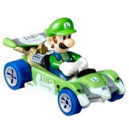 Hot Wheels DC Universe Robin - Walmart.com