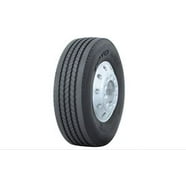 Firestone FS591 11/R22.5 144/142 L Steer Commercial Tire - Walmart.com