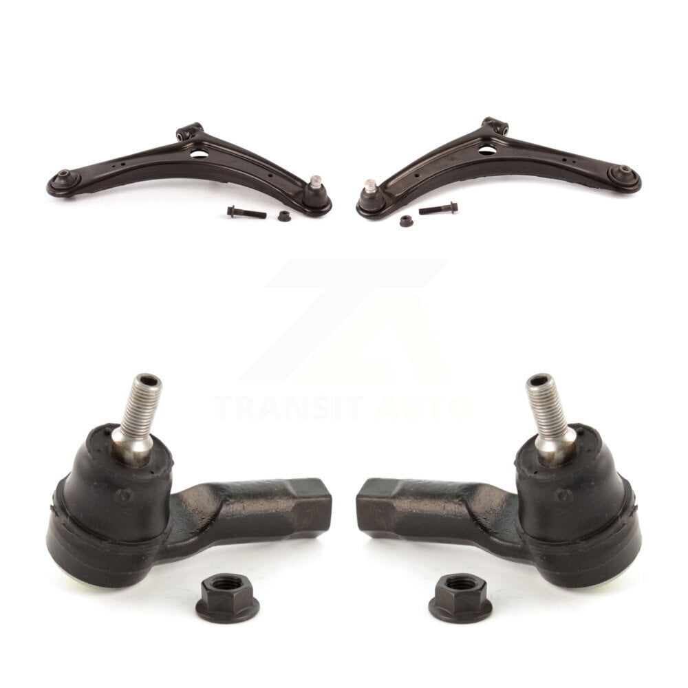 Click here for Tor Front Suspension Control Arm Assembly And Tie... prices
