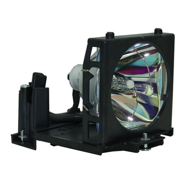 Hitachi DT00661 Compatible Projector Lamp Module - Walmart.com