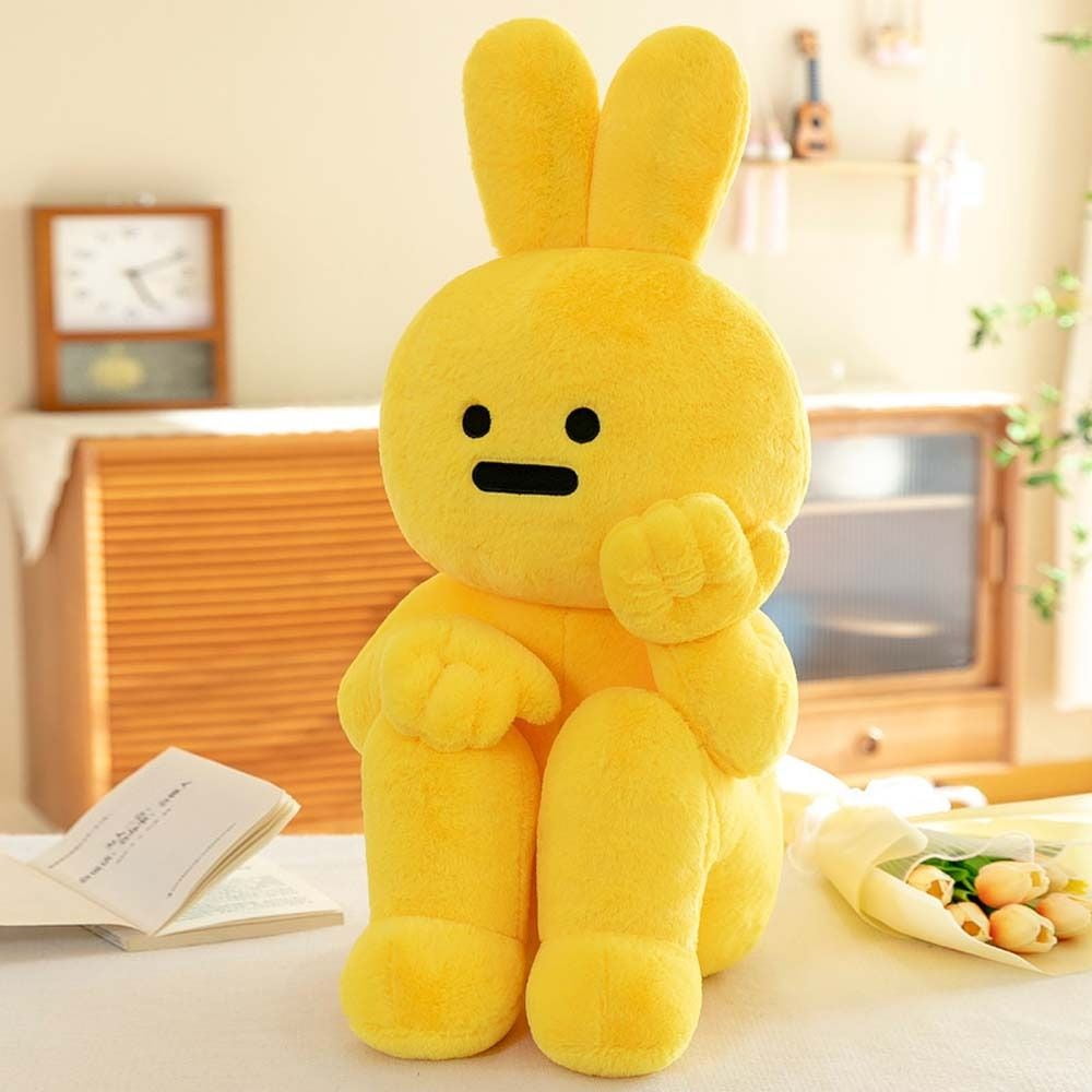 Sleep Toy For Children Stuffed Animal Soft Plush Home Decoration Sofa ...