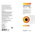 OPTASE Protect Eyelid Cleansing Spray - Hypochlorous Acid Spray for ...