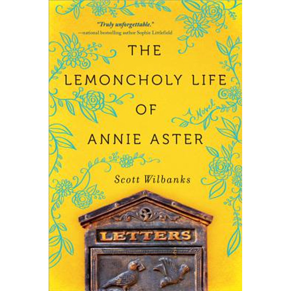 Lemoncholy Life of Annie Aster, The - Walmart.com - Walmart.com