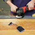 Brushless Controller Board for Dayi Angle Grinder, Metal Circuit Board ...