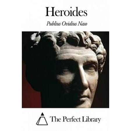 Heroides [Latin] | Walmart Canada