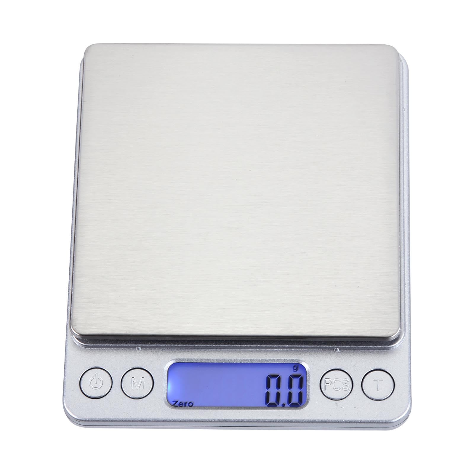BeforeyaynElectronic Jewelry Scale, Food Digital Kitchen Scale ...