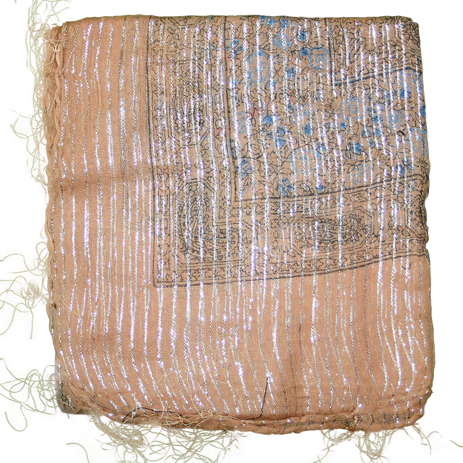 Brown Israeli Tichel Hair Cover Chemo Wrap Headscarf Scarves 100% ...