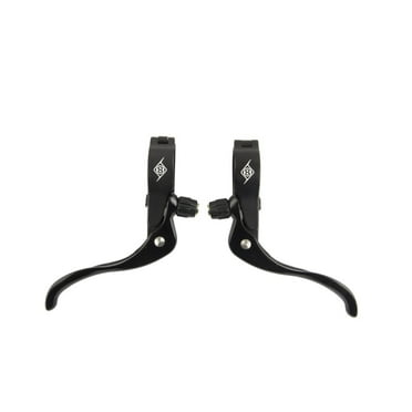 ORIGIN8 Cross Top Mount Levers BRAKE LEVER OR8 CROSS BK 31.8 - Walmart.com