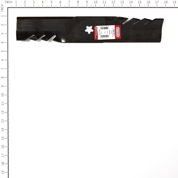 Oregon Mower Blade - Walmart.ca