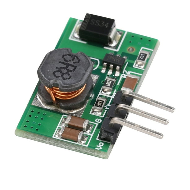 Módulo convertidor, Buck Convert Fuente de alimentación D DC Módulo ...