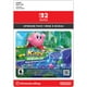 Kirby and the Forgotten Land – Nintendo Switch 2 Edition + Star-Crossed ...