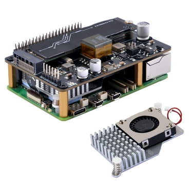 52Pi Basic Starter Kit for BBC Micro:bit, Blocks and Python Code ...