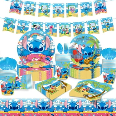 Corpse Bride Butterflies And Roses 32ct Paper Napkin and Plate Party ...