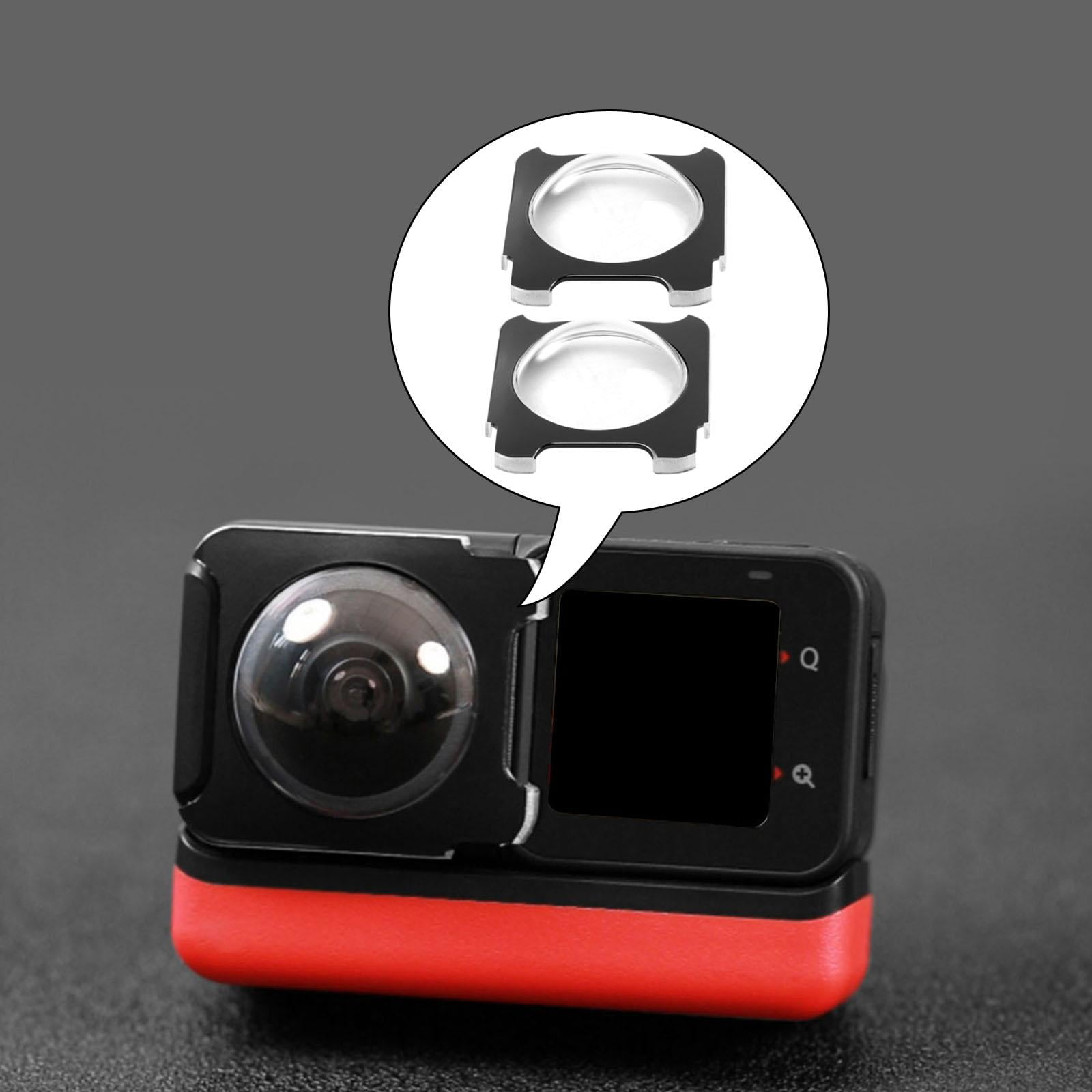 Sticky Lens Guards/ PC Silic Oilproof Dustproof Protective Cover/ R RS ...