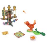 Monkey See Monkey Poo Game with Banana-Scented Fake Poop for Kids 4 ...