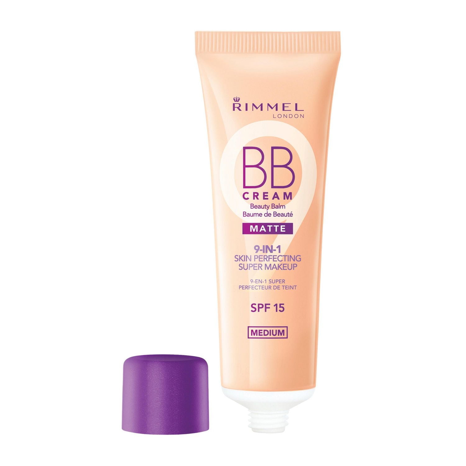Click here for Rimmel Bb Cream Matte  Minimises The Appearance Of... prices