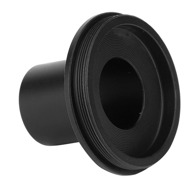 Durable M42 Universal Threaded Microscope T Ring Microscope Adapter For ...