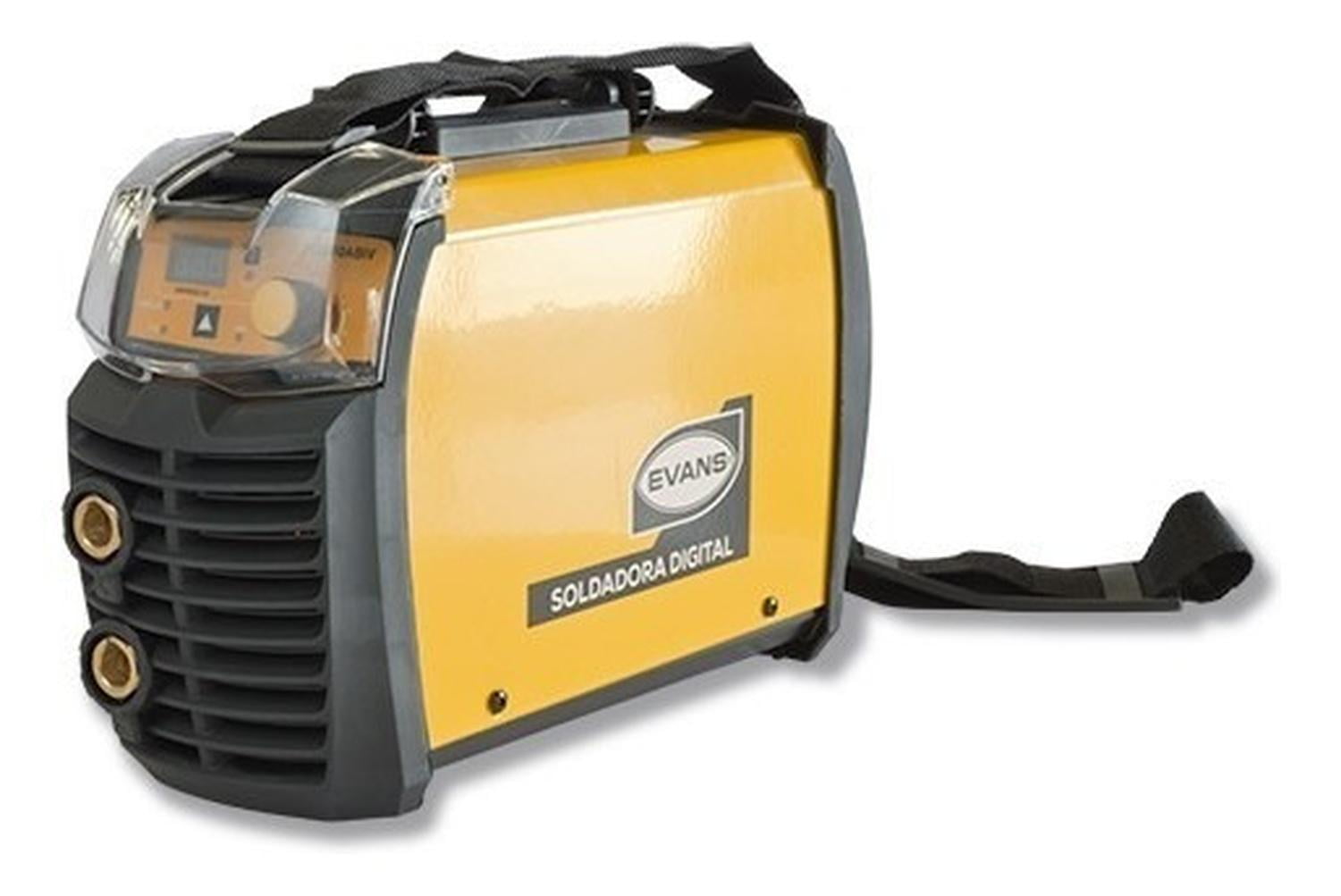 Soldadora Digital 200 A Bivoltaje 110 Y 220 V Marca Evans | Walmart en ...