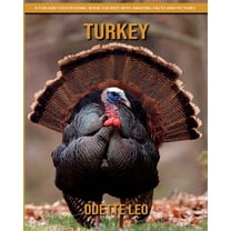 Turkey: A Fun and Educational Book for Kids with Amazing Facts and ...