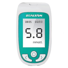 Glucómetros en Walmart tienda en línea