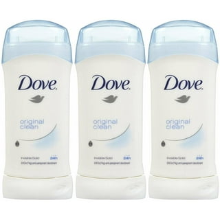 Dove, Clinical Protection, Prescription Strength, Anti-Perspirant ...