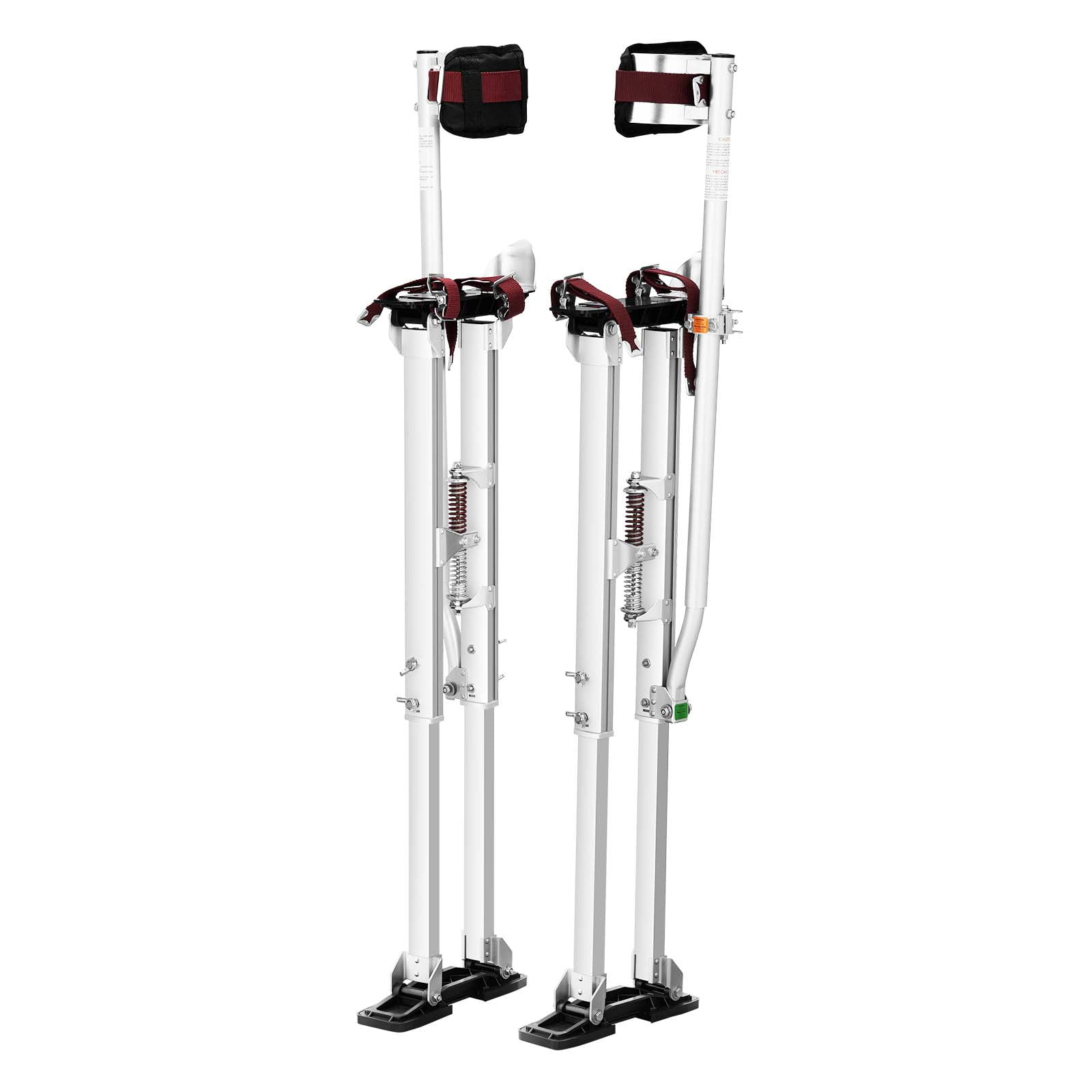 Click here for Vevor Drywall Stilts  36-50 Adjustable Aluminum To... prices