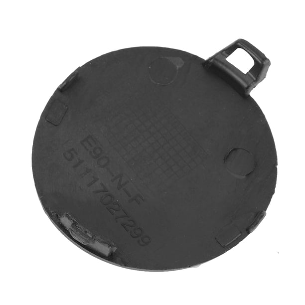 Bumper Tow Hook Cover Cap,Durable Front Bumper Tow Front Bumper Tow ...