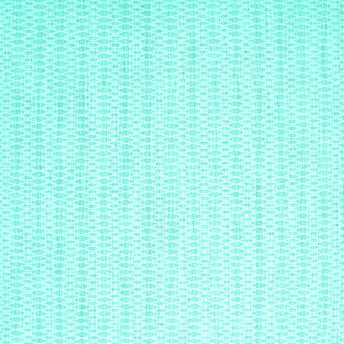 Ahgly Company Machine Washable Indoor Square Solid Turquoise Blue ...