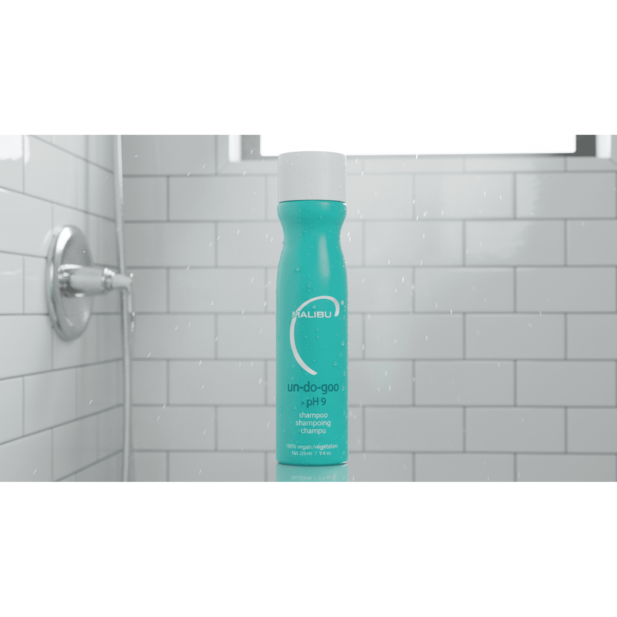 Click here for Malibu C Un-Do-Goo > Ph 9 Shampoo 9 Oz 8 - 10 Oz prices