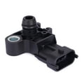 MOCA AUTOPARTS AS394 Manifold Absolute Pressure MAP Sensor Fit for 2009 ...